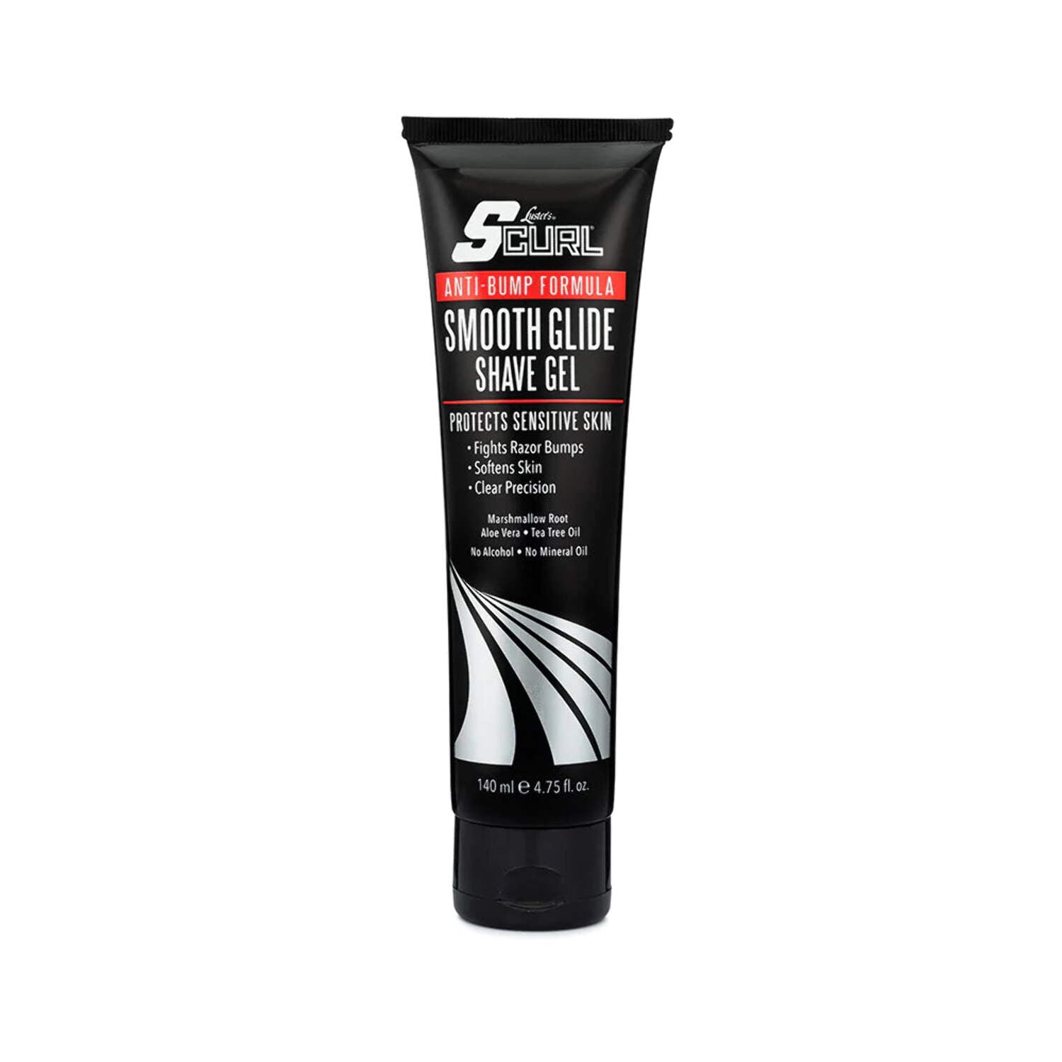 Scurl - Anti Bump Smooth Glide Shave Gel - Walmart.com