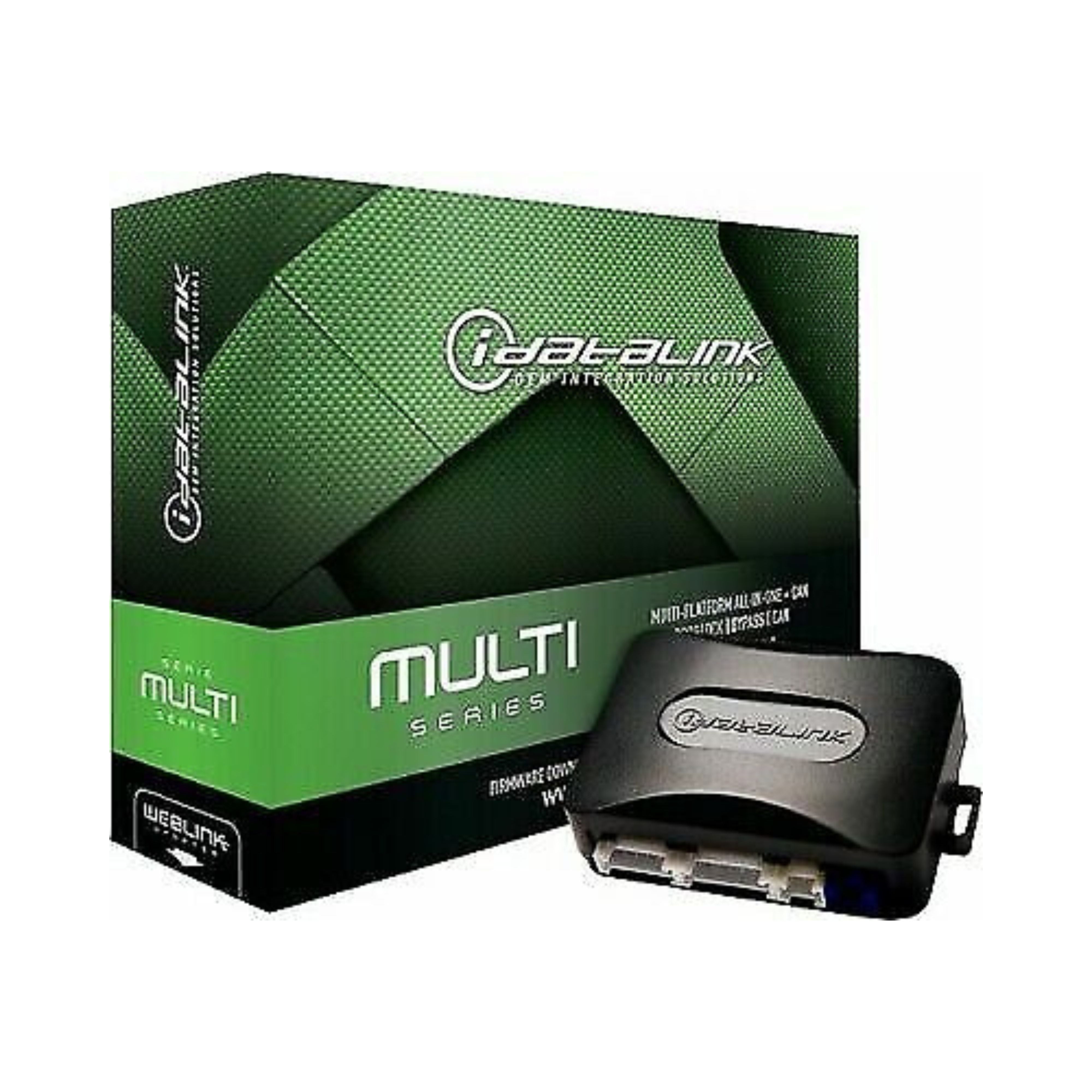 Scytek StartLink Remote Start Add On Key w/ Multi Series Bypass Mod ADS ...