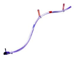 Scythe Snath Handle, Aluminum with Grips, 59" - Walmart.com