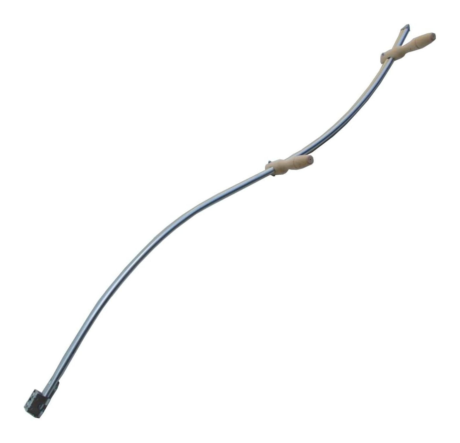 Scythe Snath (Handle) - Steel Tube Krenhof Made in Austria - Walmart.com