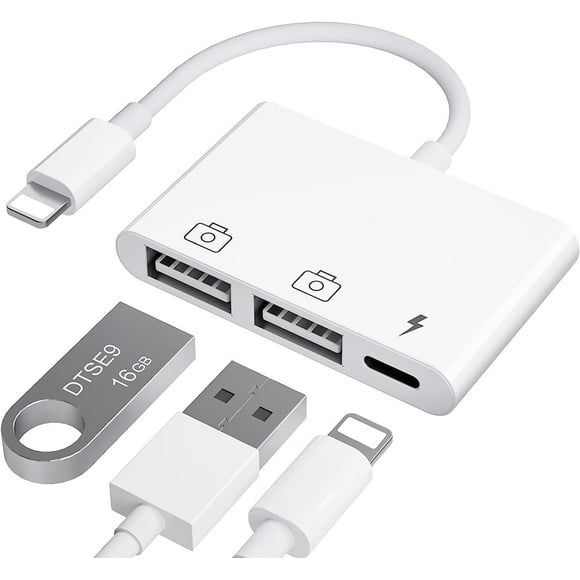 Memory Card Reader Iphone