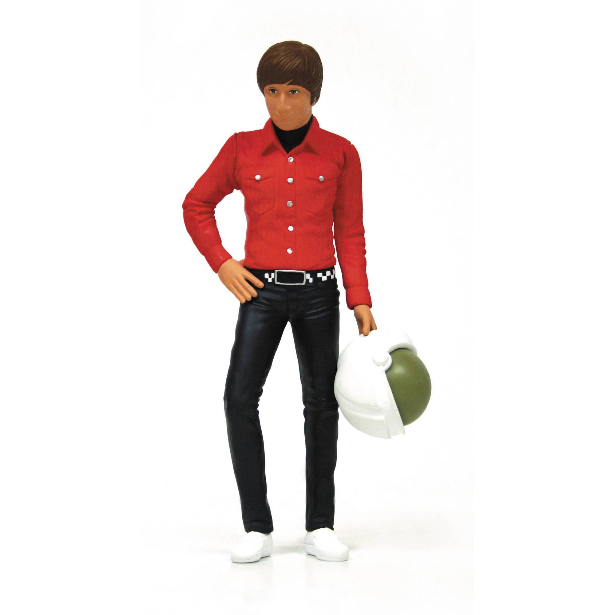 Sd Toys The Big Bang Theory Howard Wolowitz Action Figure, 6 - Walmart.com