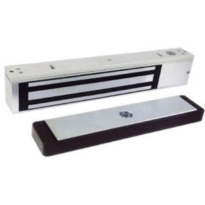 Sdc Electromagnetic Lock,560mA@12V,1200 lb. 350V - Walmart.com