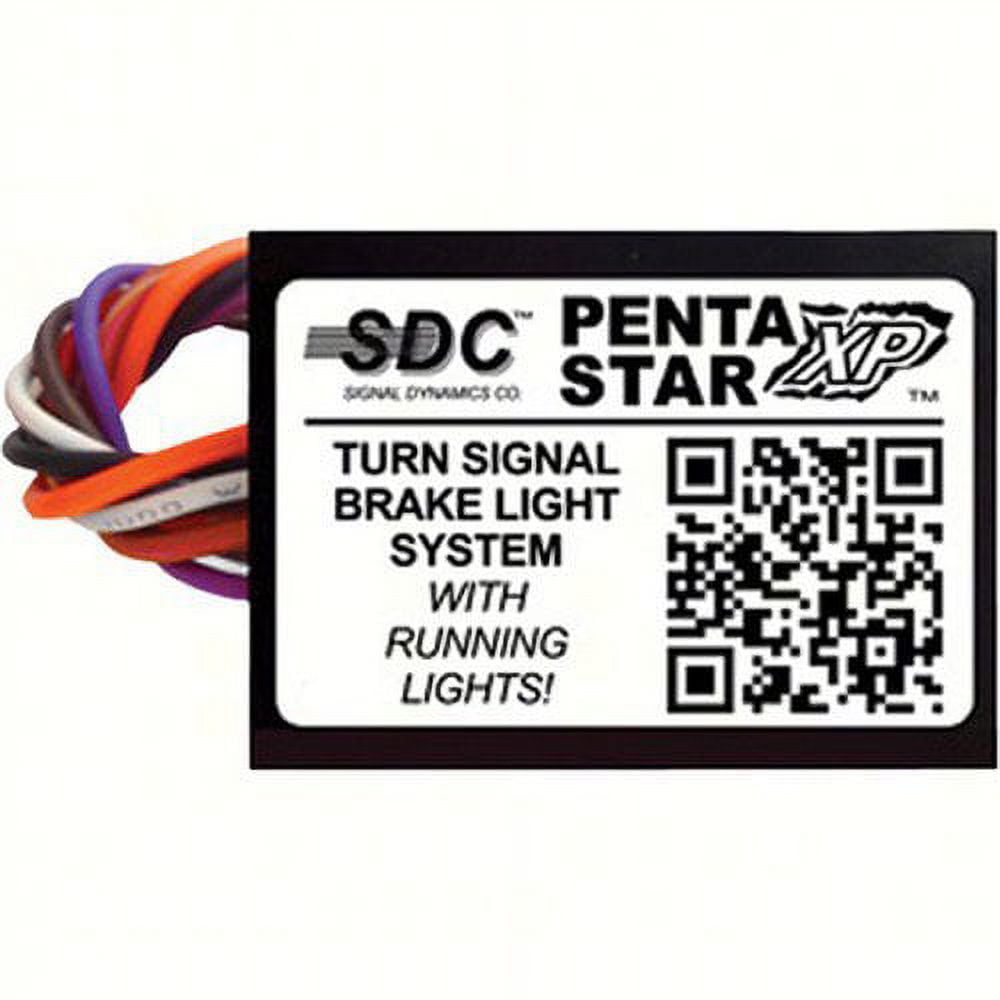 Sdc New Penta-Star XP Module, 28-01017 - Walmart.com