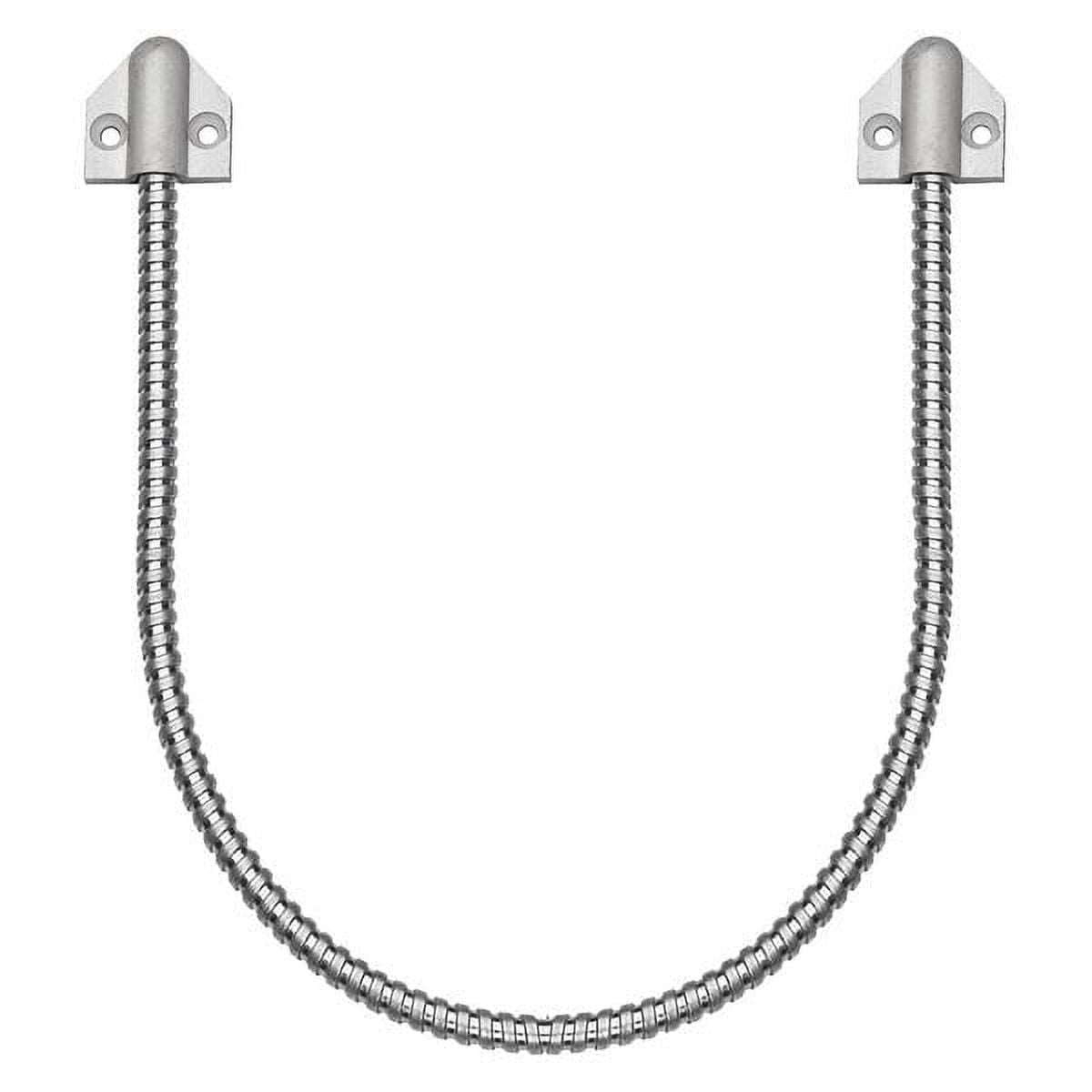 Sdc Power Transfer Loop, SS, 18" L PT-2U - Walmart.com