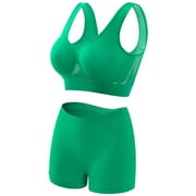 Bra Boxer Set