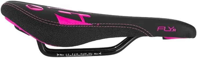 Sdg Fly Junior Steel Rail Saddle - Walmart.com