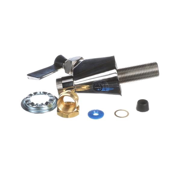 Sdlh SVL SV Genuine OEM Stainless Steel Control Vale - Walmart.com
