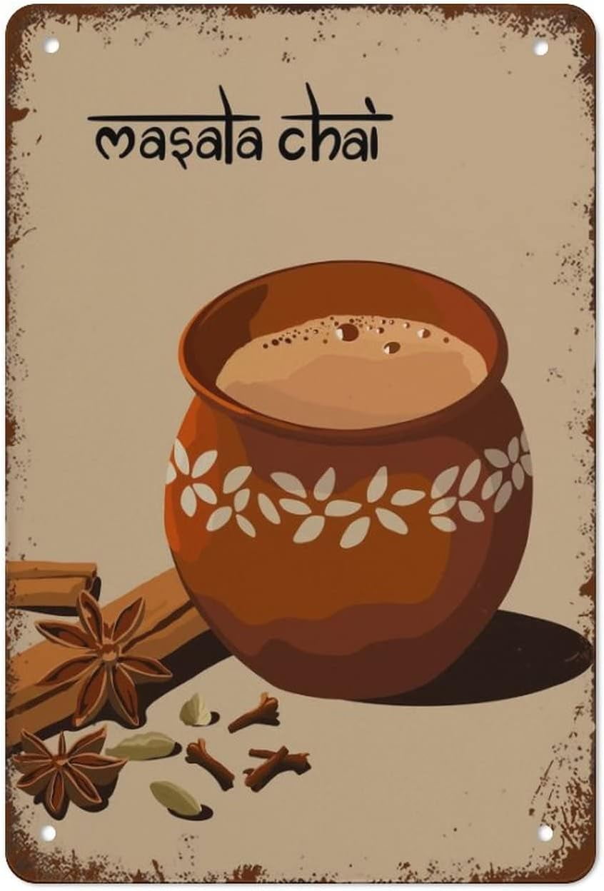 Chai Art