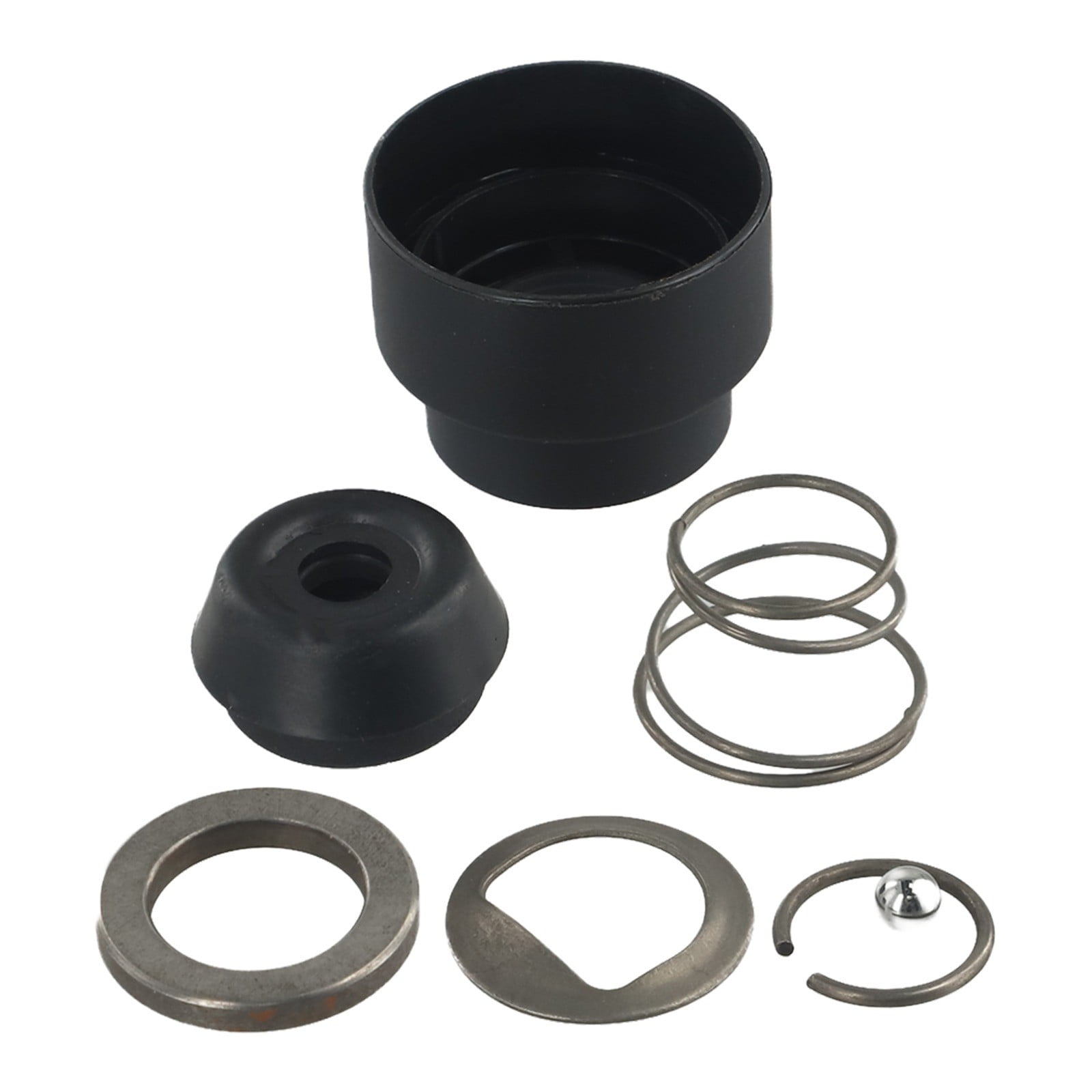 Sds Chuck Nose Bit Spare Parts For Bosch Gbh2-20/2-24/2-26 Drill Collet ...