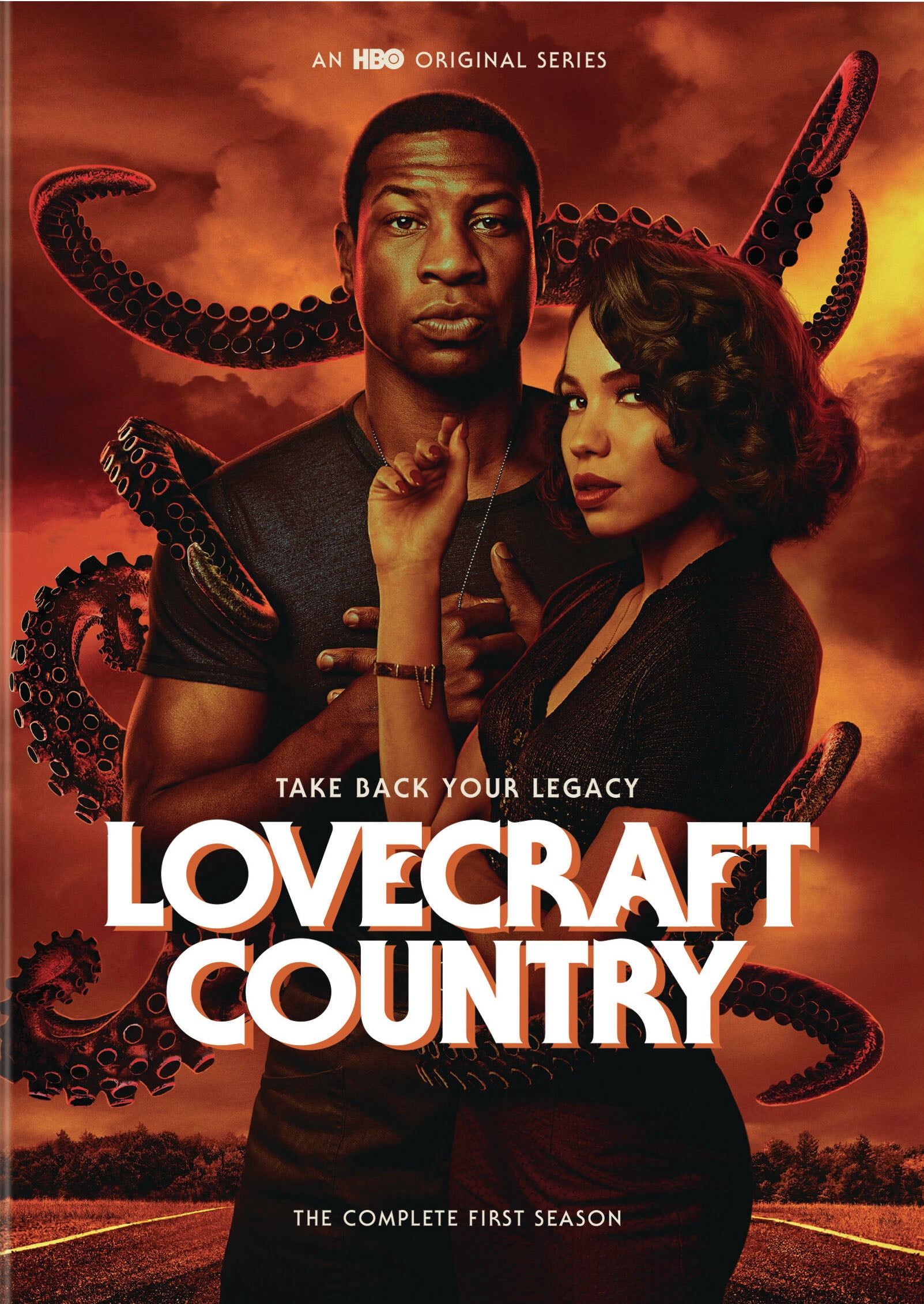 Sds Lovecraft Country: Season 1 Dvd Std - Walmart Business Supplies