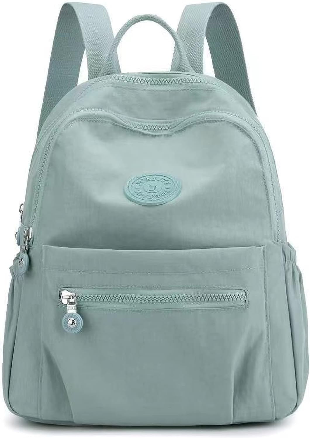 Sdstone 11L Mini Backpack,Small Nylon Ladies backpacks,Women shopping ...