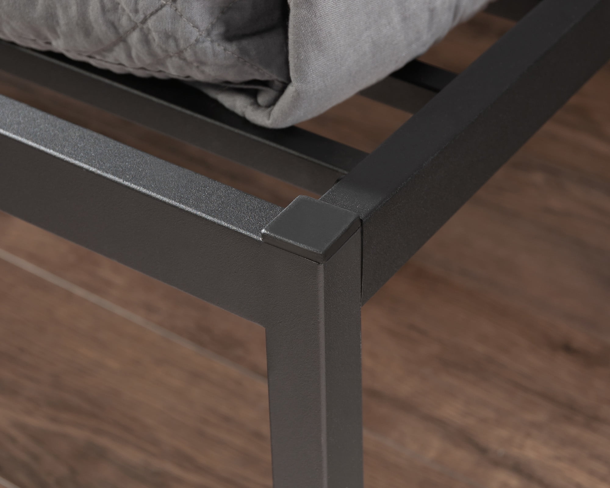 Sdynes Cannery Bridge Queen Platform Bed Bf 3a - Walmart.com