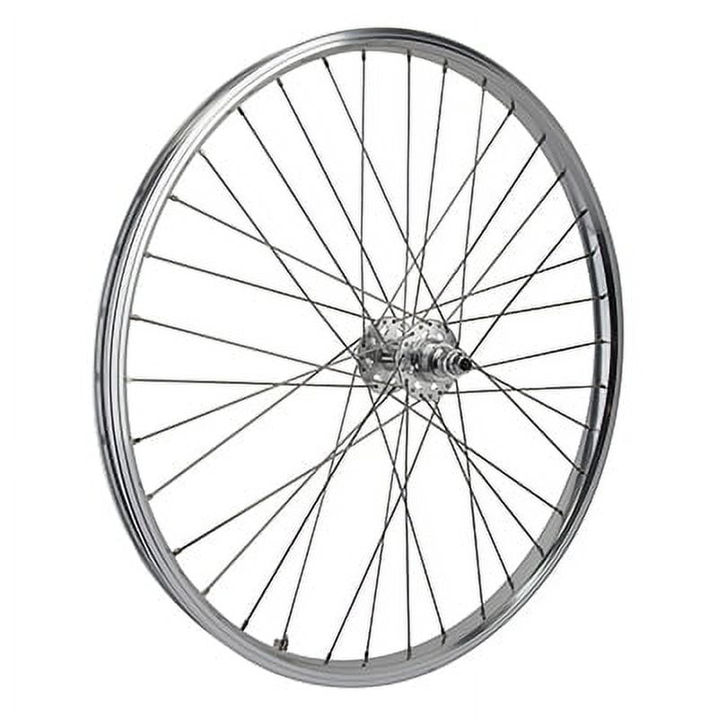 Se Bikes J24SG Rear Wheel 26in B/O 3/8inx110mm FW Rim Brake Clincher ...