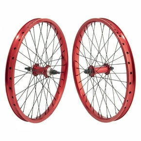 20 Inch Bike Wheels