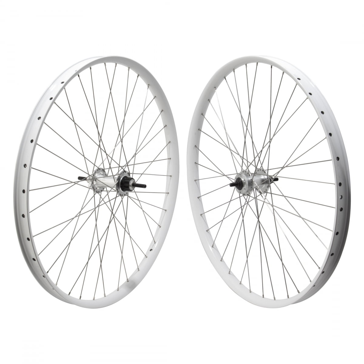 SE Bikes 29in Wheel Set, Monster Ripper J36U 6B, Bicycle Gear - Walmart.com