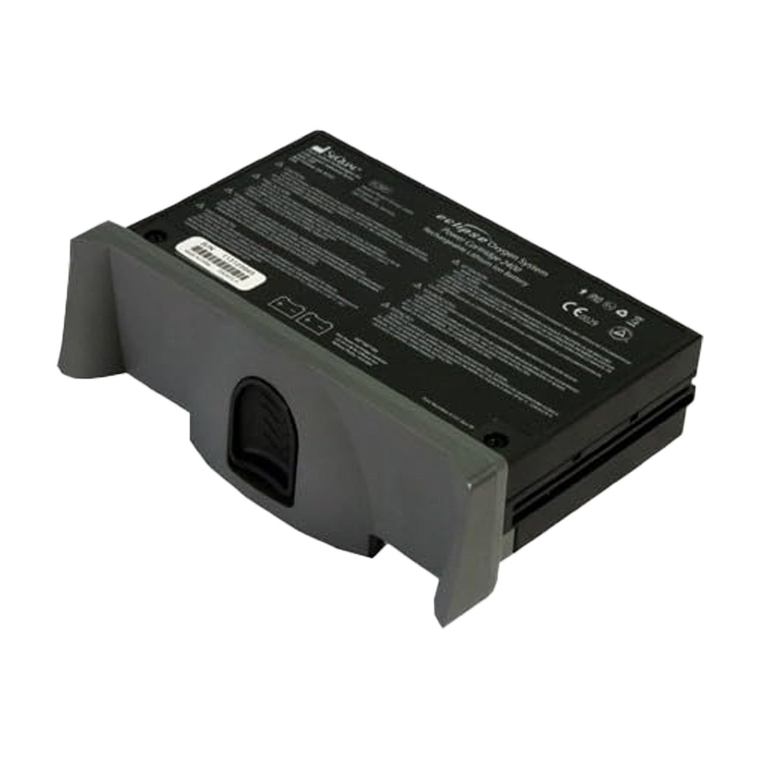SeQual Eclipse 5 Battery - Walmart.com