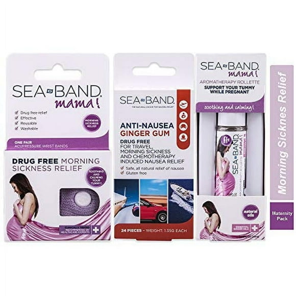 Brand: Sea-band
