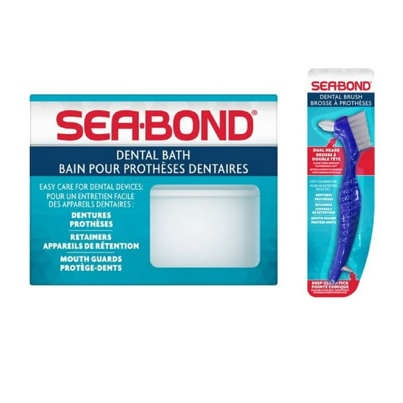 Sea-bond