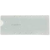 Sea Brackets 18" Straight Trolling Motor Plate f/Garmin Kraken [SEA2302 ...