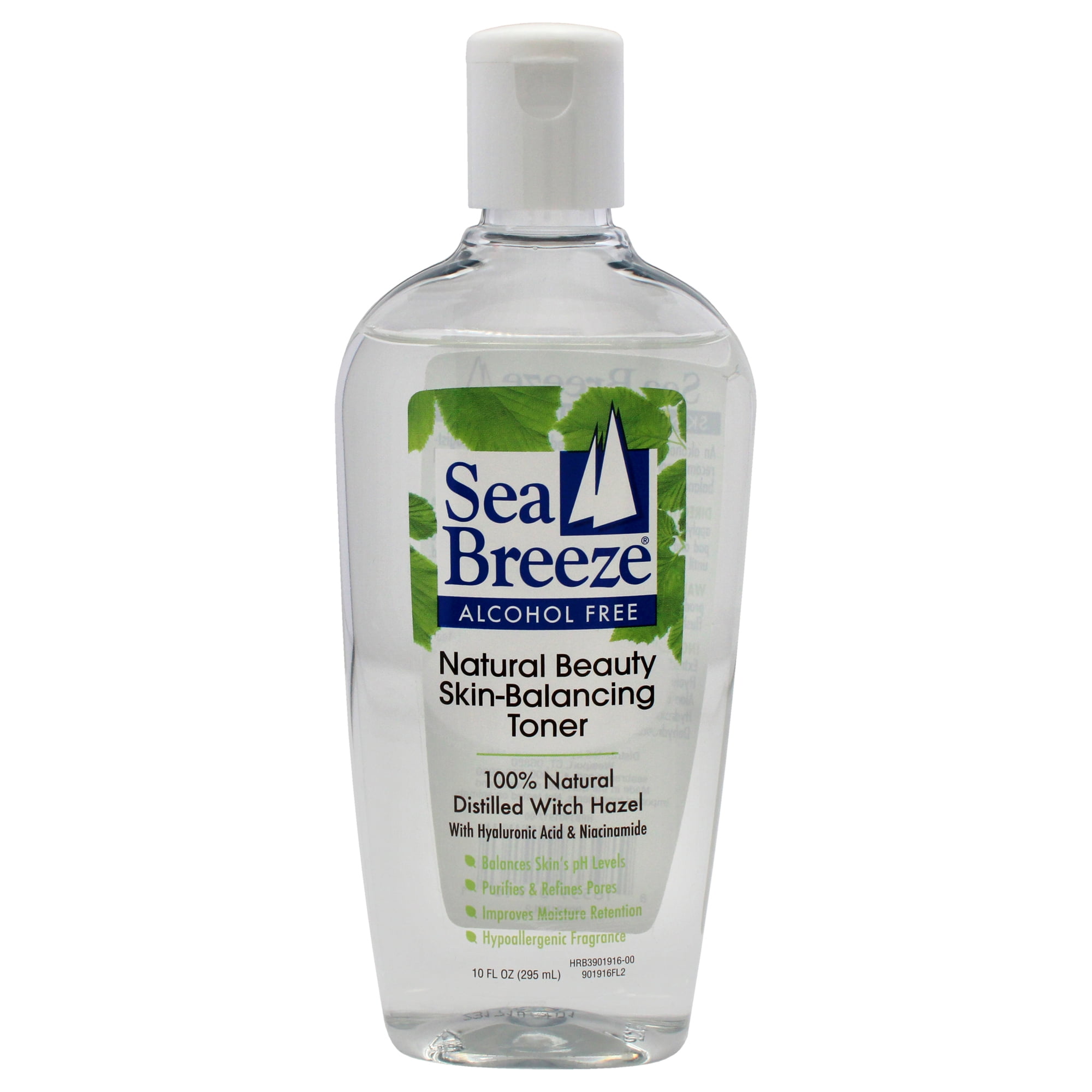 Sea Breeze Skin-Balancing Toner , 10 oz Toner - Walmart.com