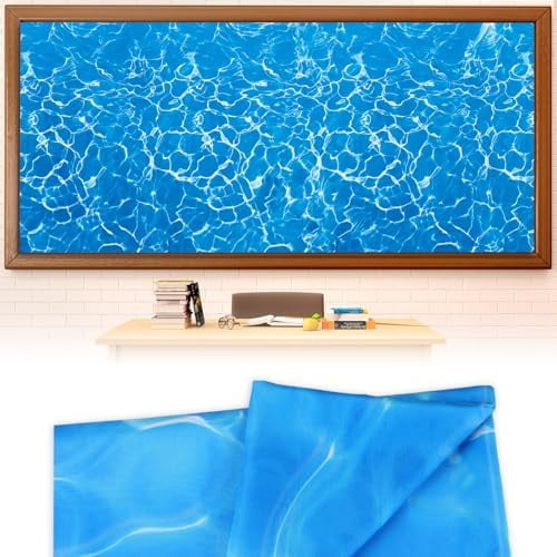 Under The Sea Bulletin Board Decoration Ocean Theme Bulletin Board ...