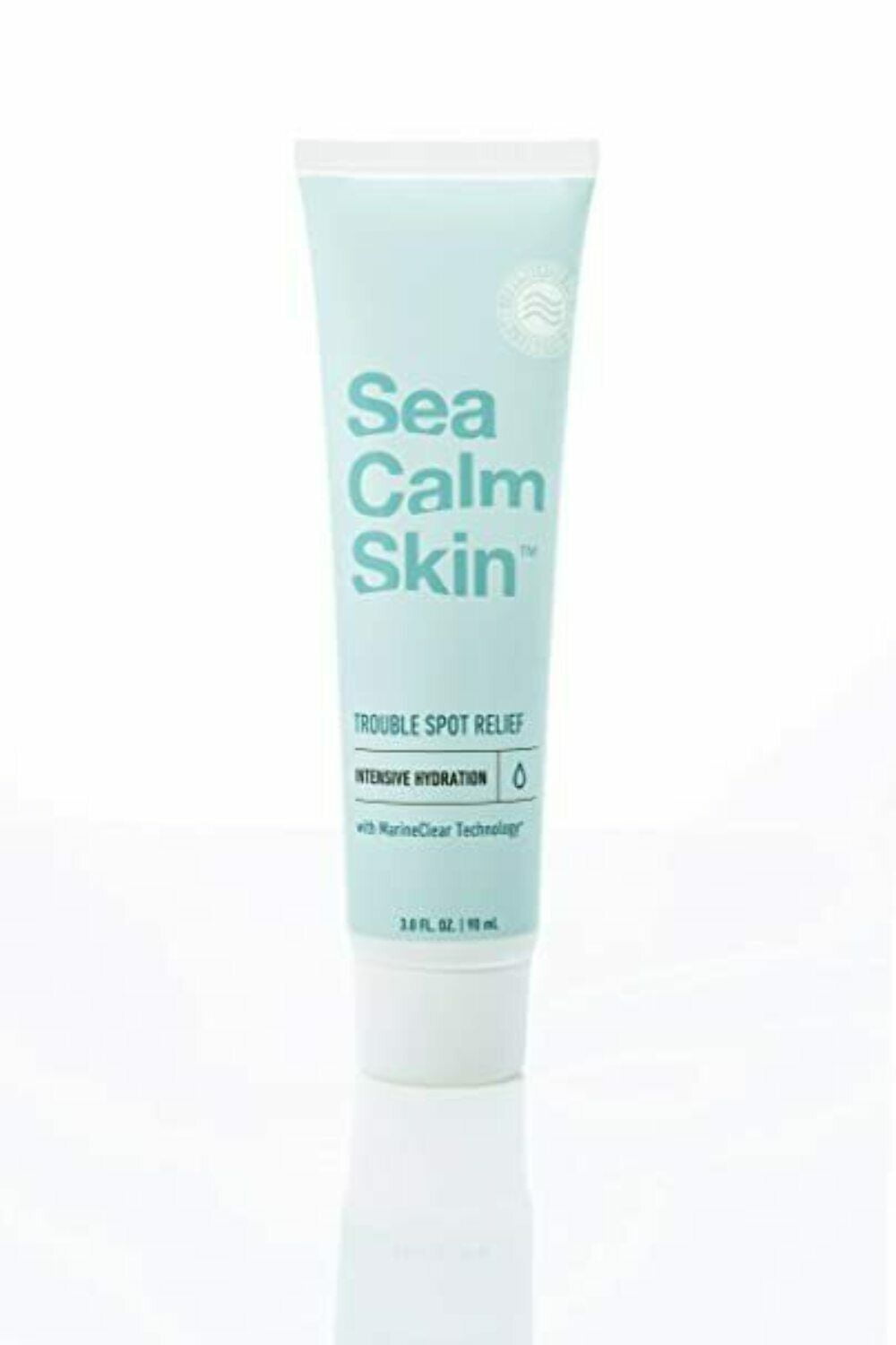 Sea Calm Skin Trouble Spot Relief Intensive Hydration 3 fl oz - Walmart.com