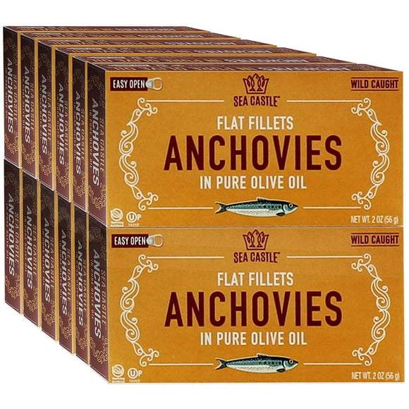 Anchovy
