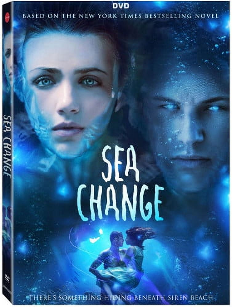 Sea Change (DVD), A&E Home Video, Drama - Walmart.com