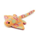 Sea Charmers Dog Toys Ocean Creature Squeak Toy Seahorse Fish Stingray ...
