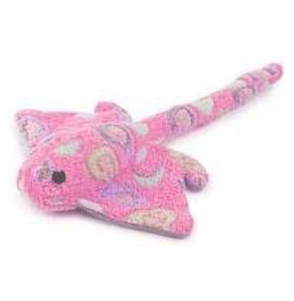 Sea Charmers Dog Toys Ocean Creature Squeak Toy Seahorse Fish Stingray ...