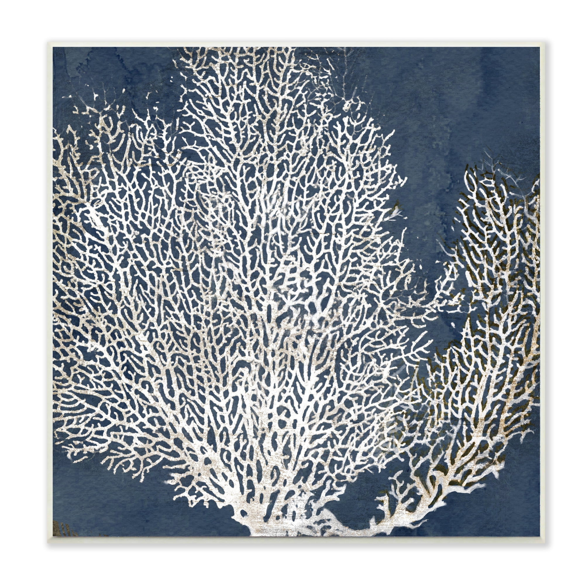 Sea Coral Print