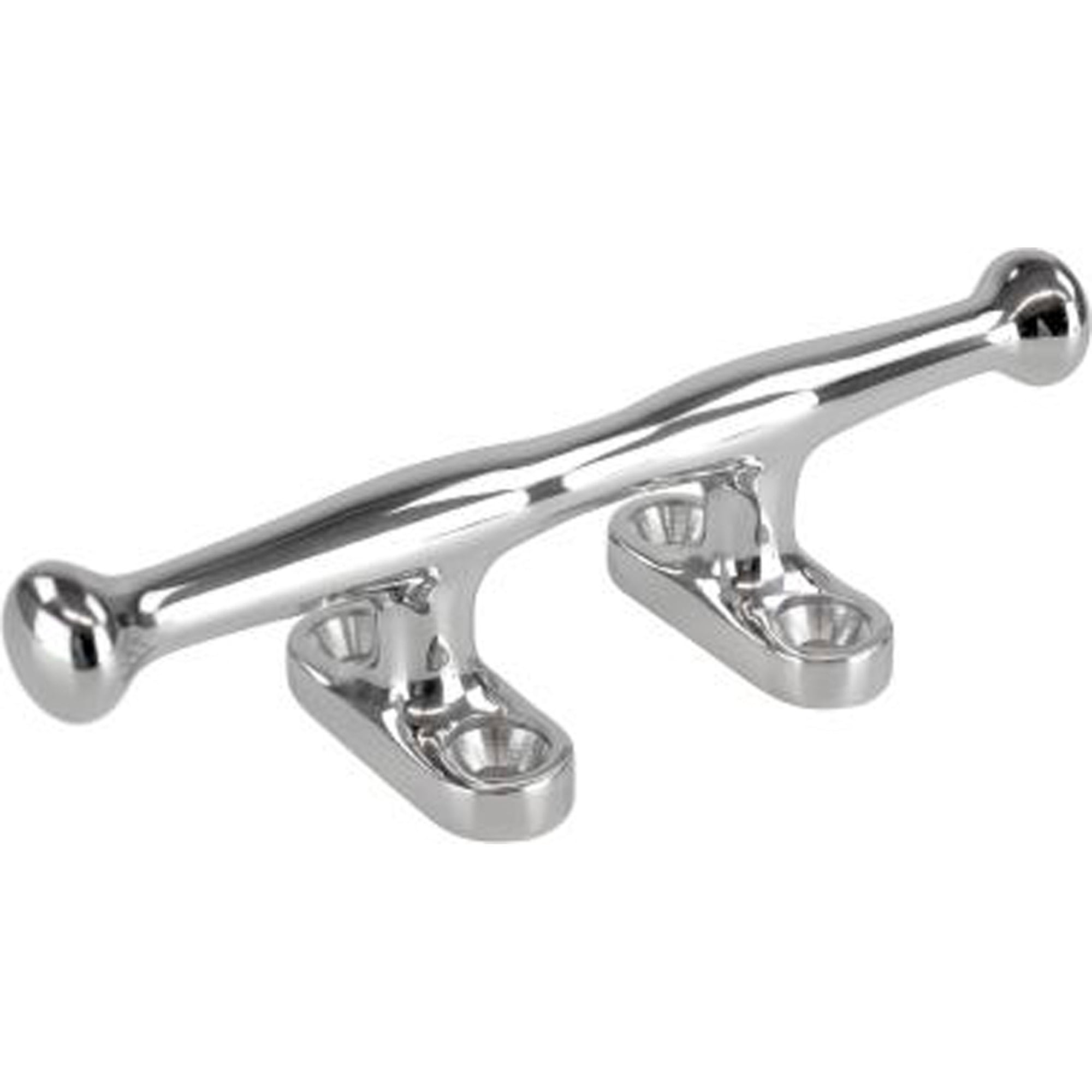 Sea-Dog 041636-1 Stainless Steel Smart Cleat - 6-1/4" - Walmart.com