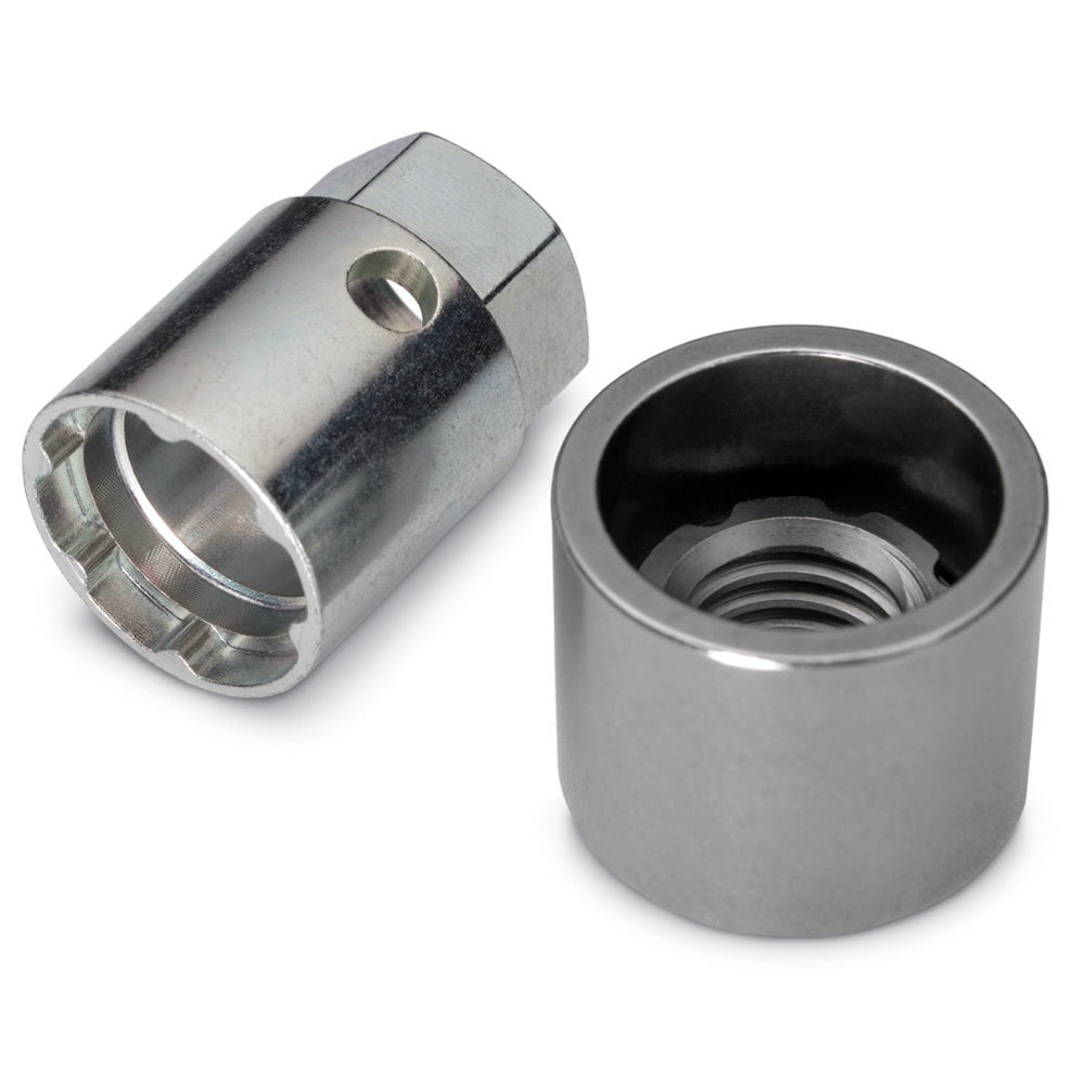 Sea-Dog 091814 Steel Tiller Rope Spring - 5" (Bulk Packaging) - Walmart.com