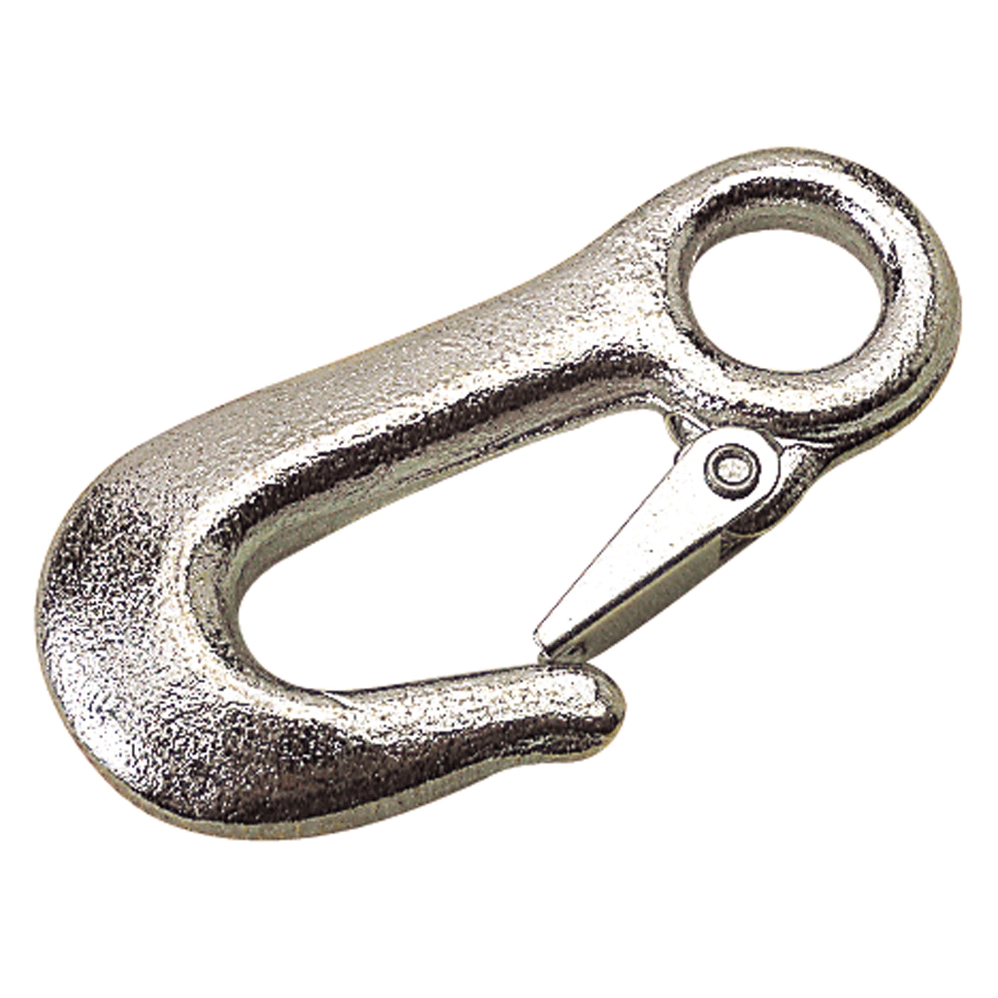 Sea-Dog 155832-1 Galvanized Heavy-Duty Utility Snap - 4-1/4" - Walmart.com