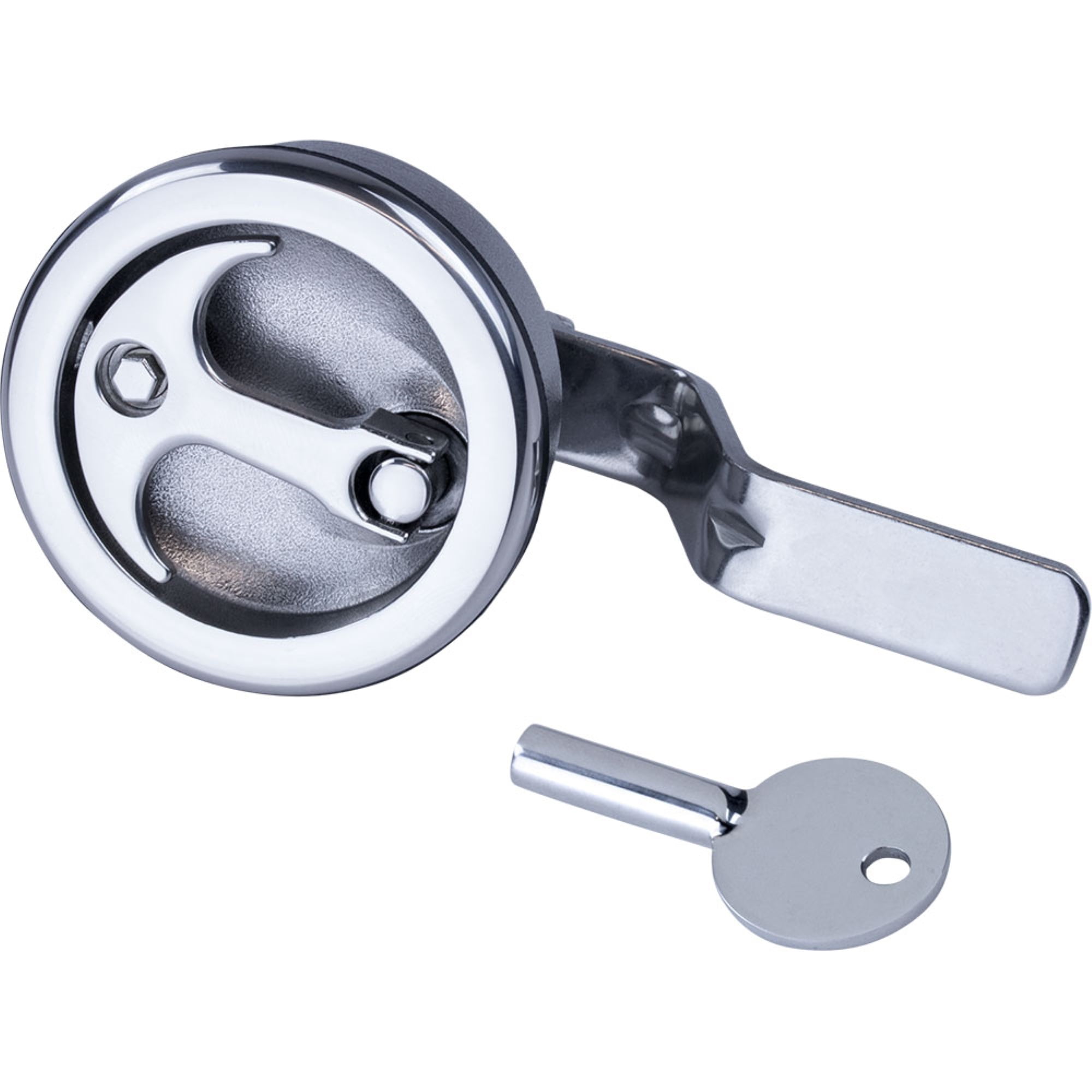 Sea-Dog 221982L-1 T-Handle Locking Compression Latch - Walmart.com