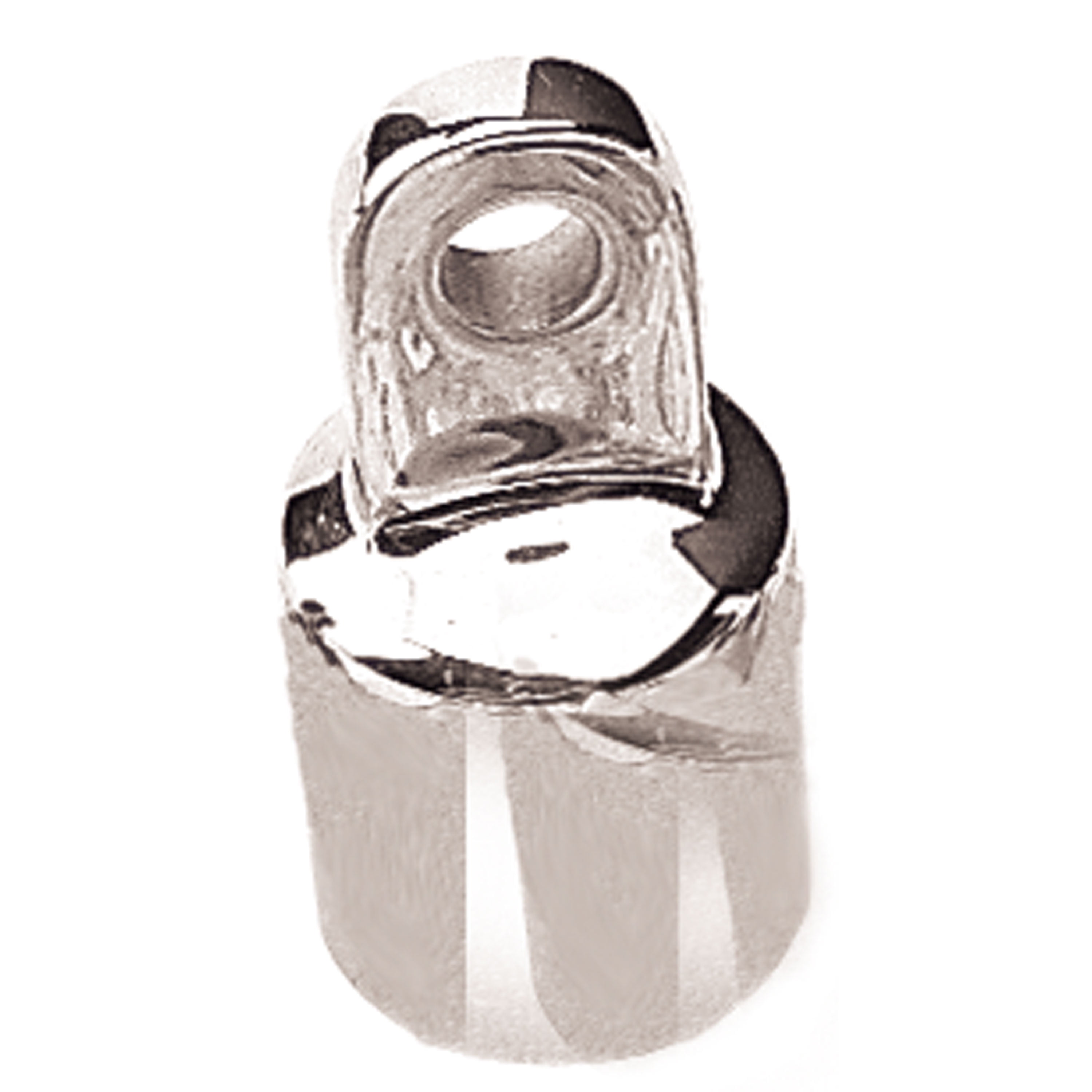 Sea-Dog Stainless Top Cap - 7/8" [270100-1] - Walmart.com