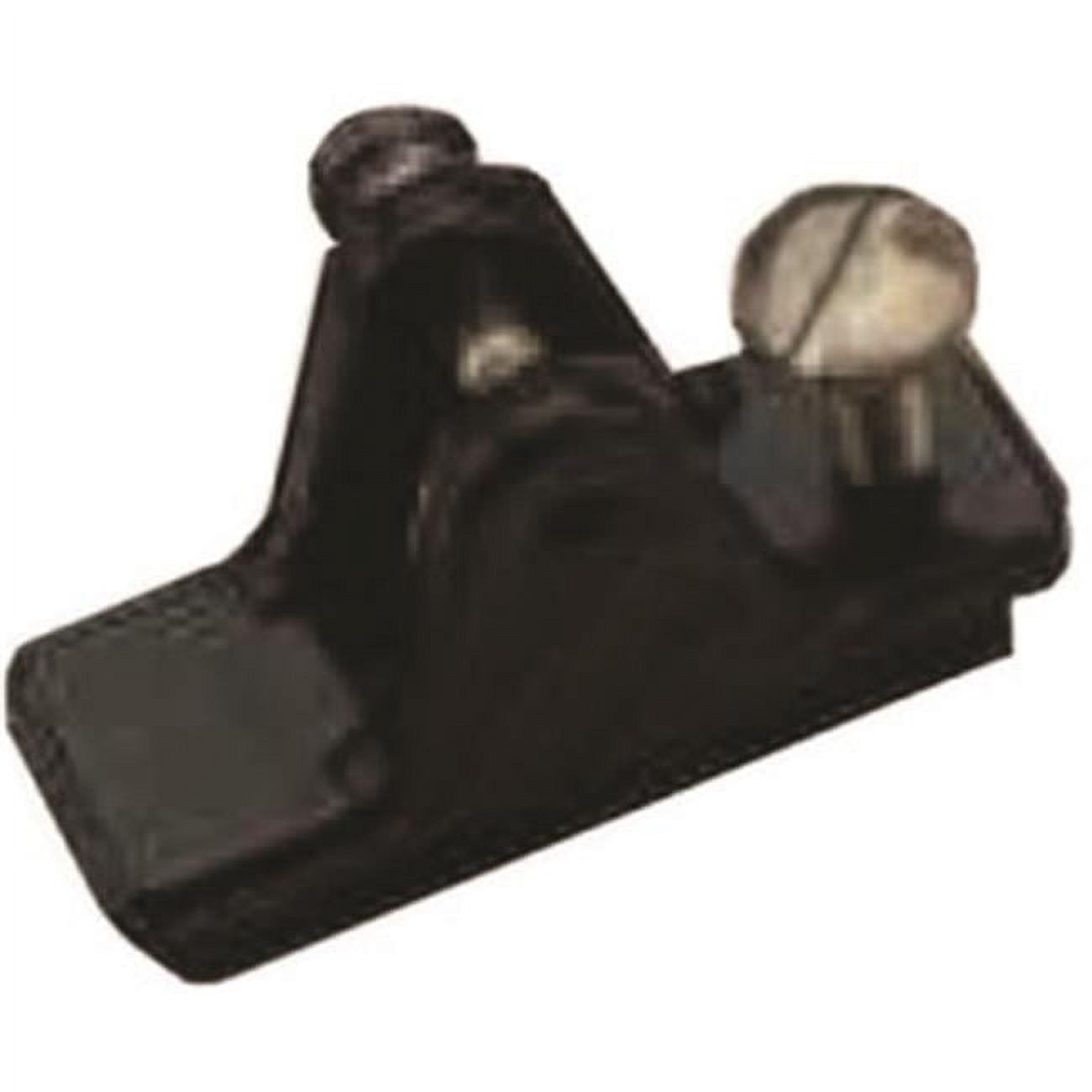 Sea-Dog 273285-1 Deck Hinge Slide Track Mount Hinge Fitting (Port/Star ...