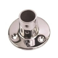 Sea Dog Rail Base Fitting 90-Degree Rectangular Base Tube, O.D. 7/8 ...