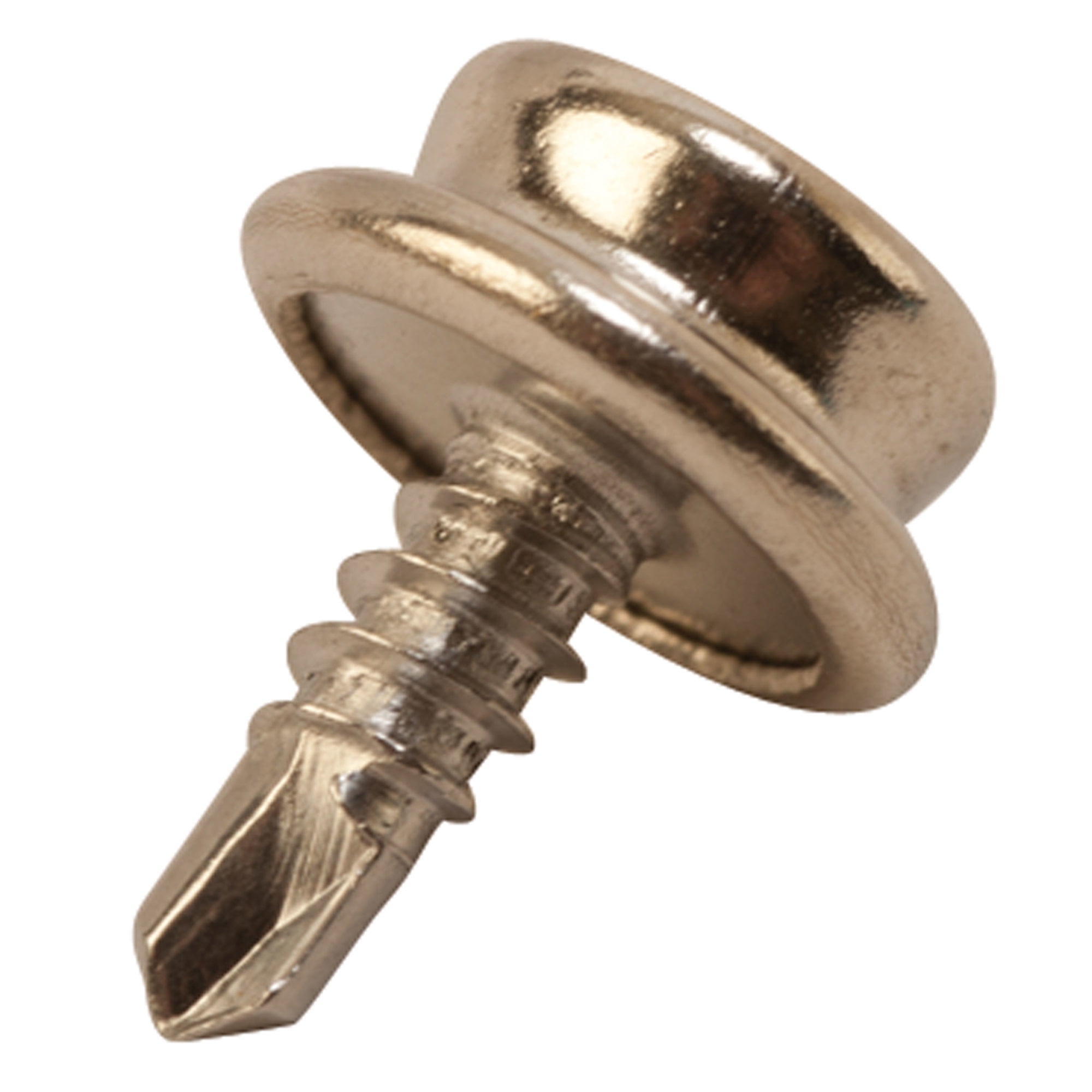 Sea-Dog 299114-1 Canvas Snap Stud - 1/2" - Walmart.com