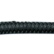 Shoreline Marine Double Braided Nylon Dock Line, 3/8 in x 20 ft, Blue ...