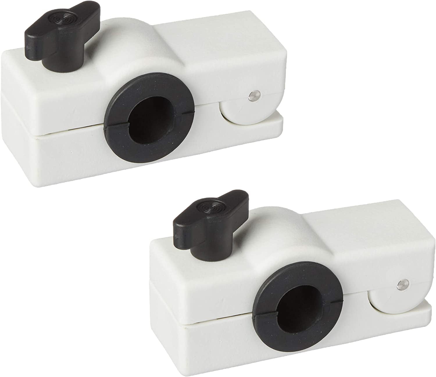 Sea-Dog 327199-1 Removable Rail Mount Clamps for Round Tubing - Walmart.com