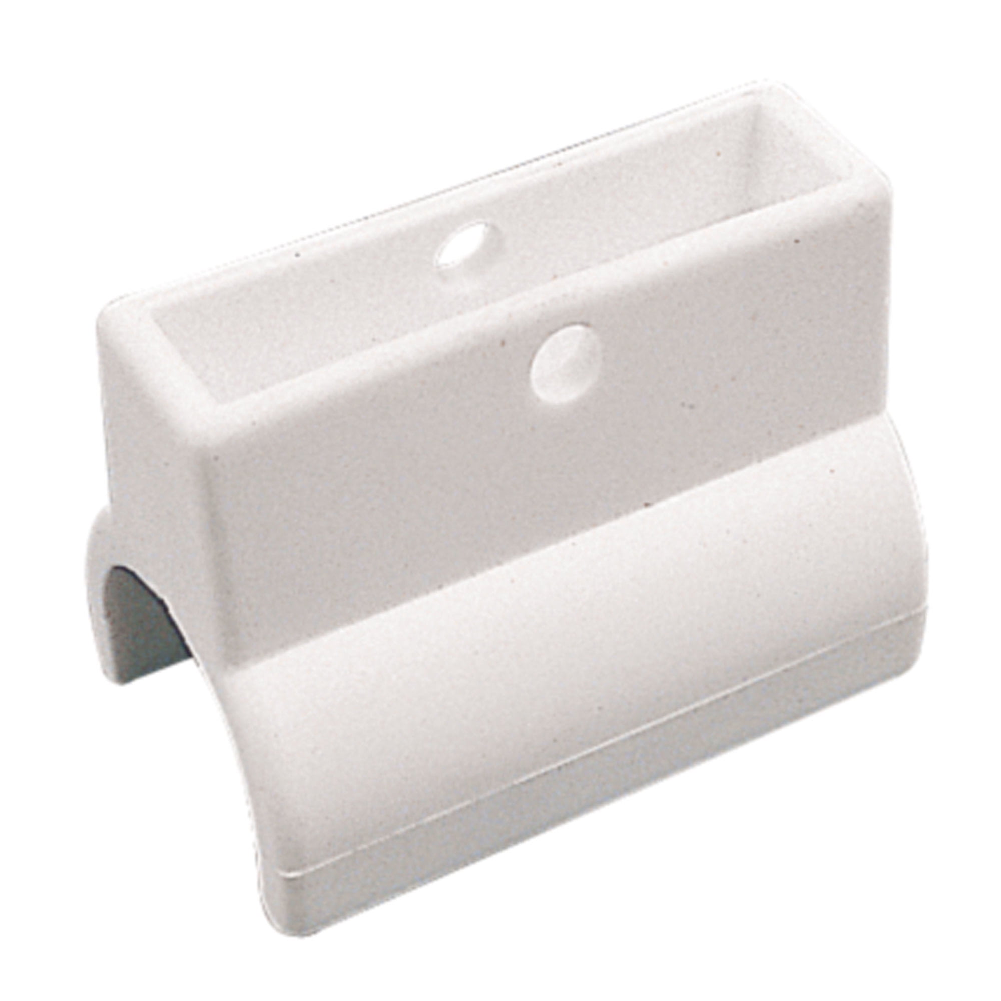 Sea-Dog 327400-1 Rail Mount Bow Socket - Walmart.com