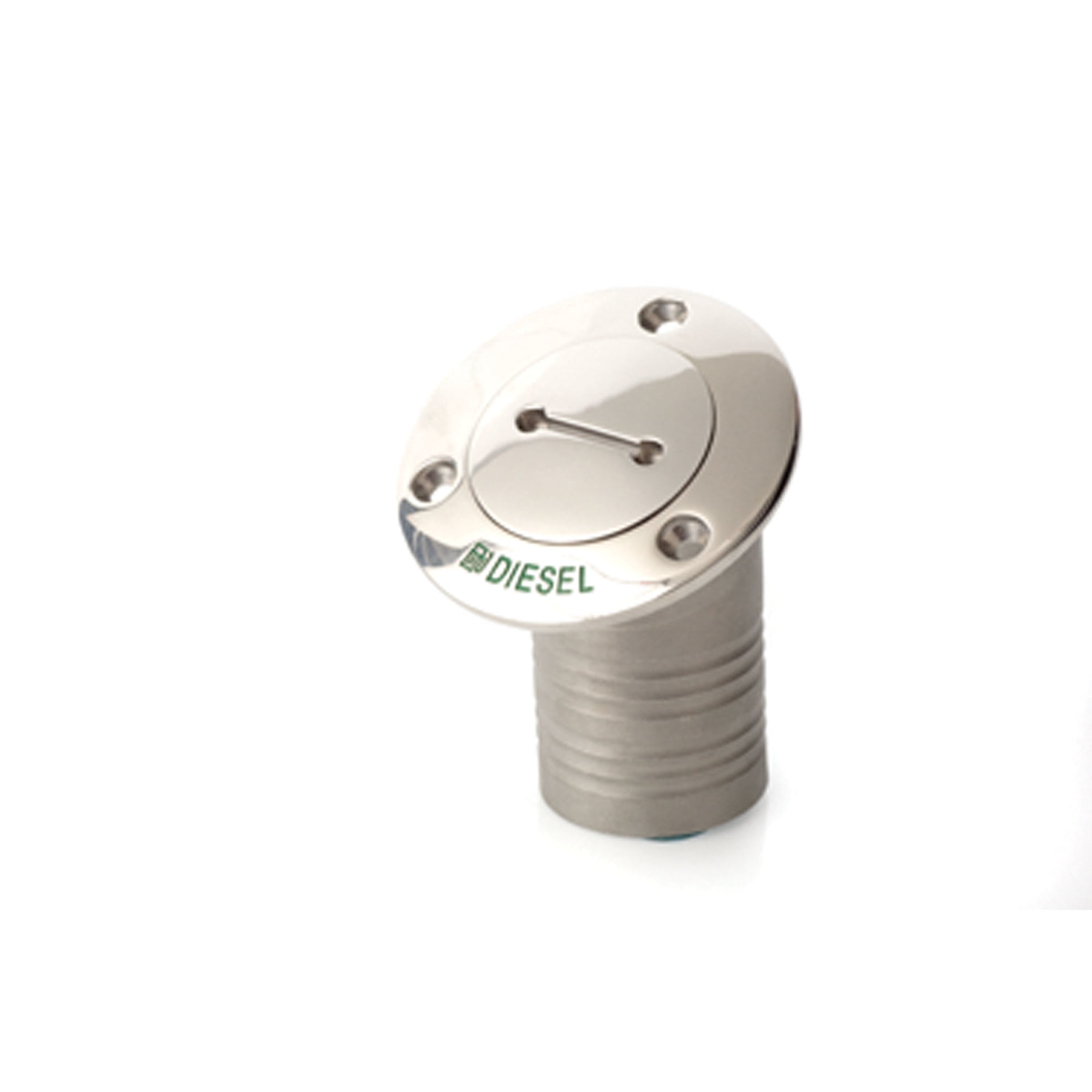 Sea-Dog 351520 Angled Hose Deck Fill - "GAS" - Walmart.com
