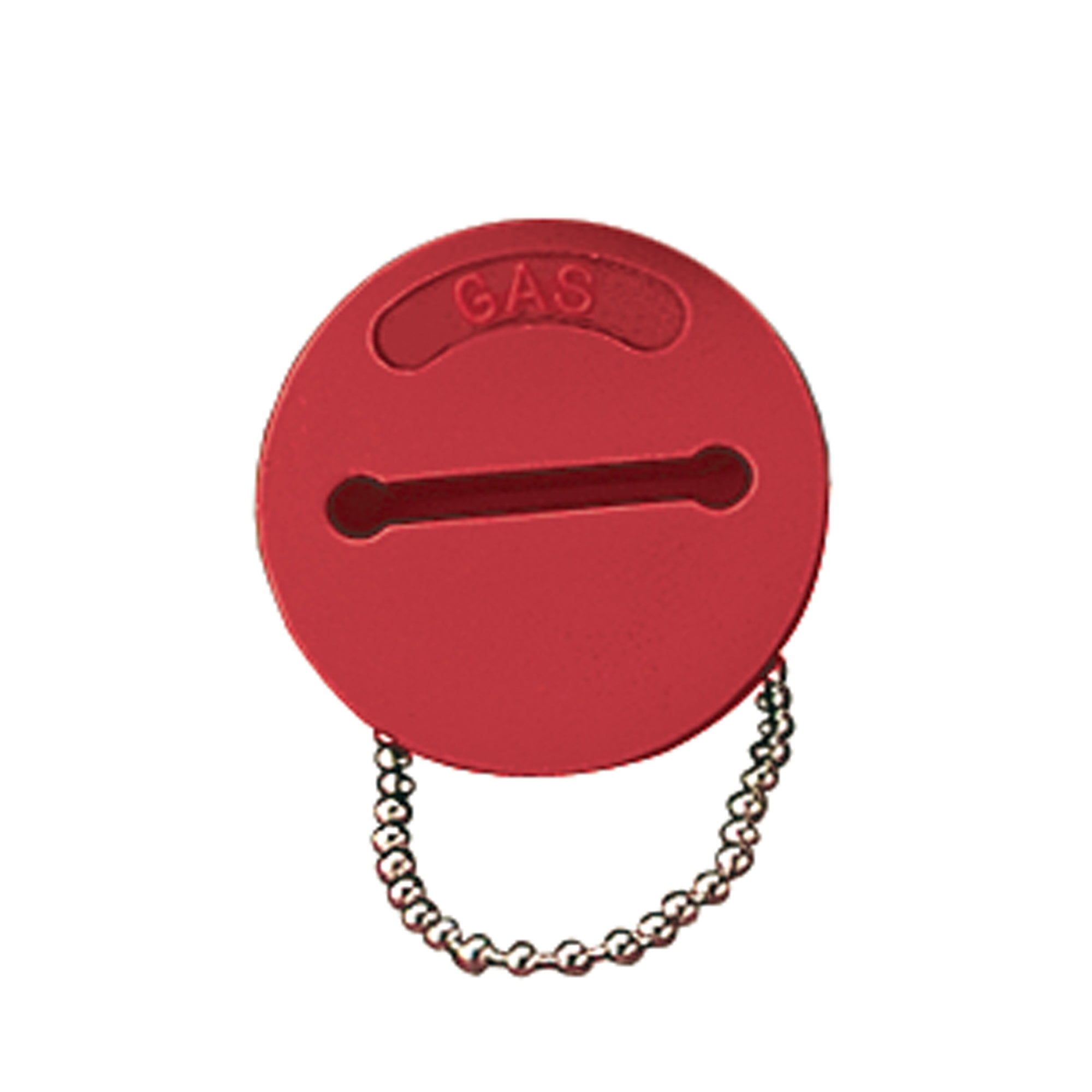 Sea-Dog 357015-1 Replacement Cap for 357010, Red - Walmart.com