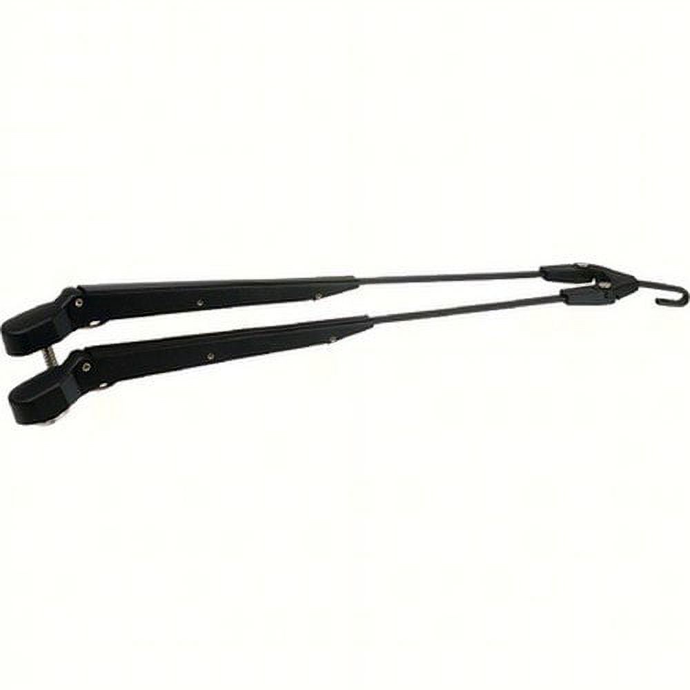 Sea Dog 413374B1; Adjustable Pantographc Wiper Arm 19-24 inch - Walmart.com