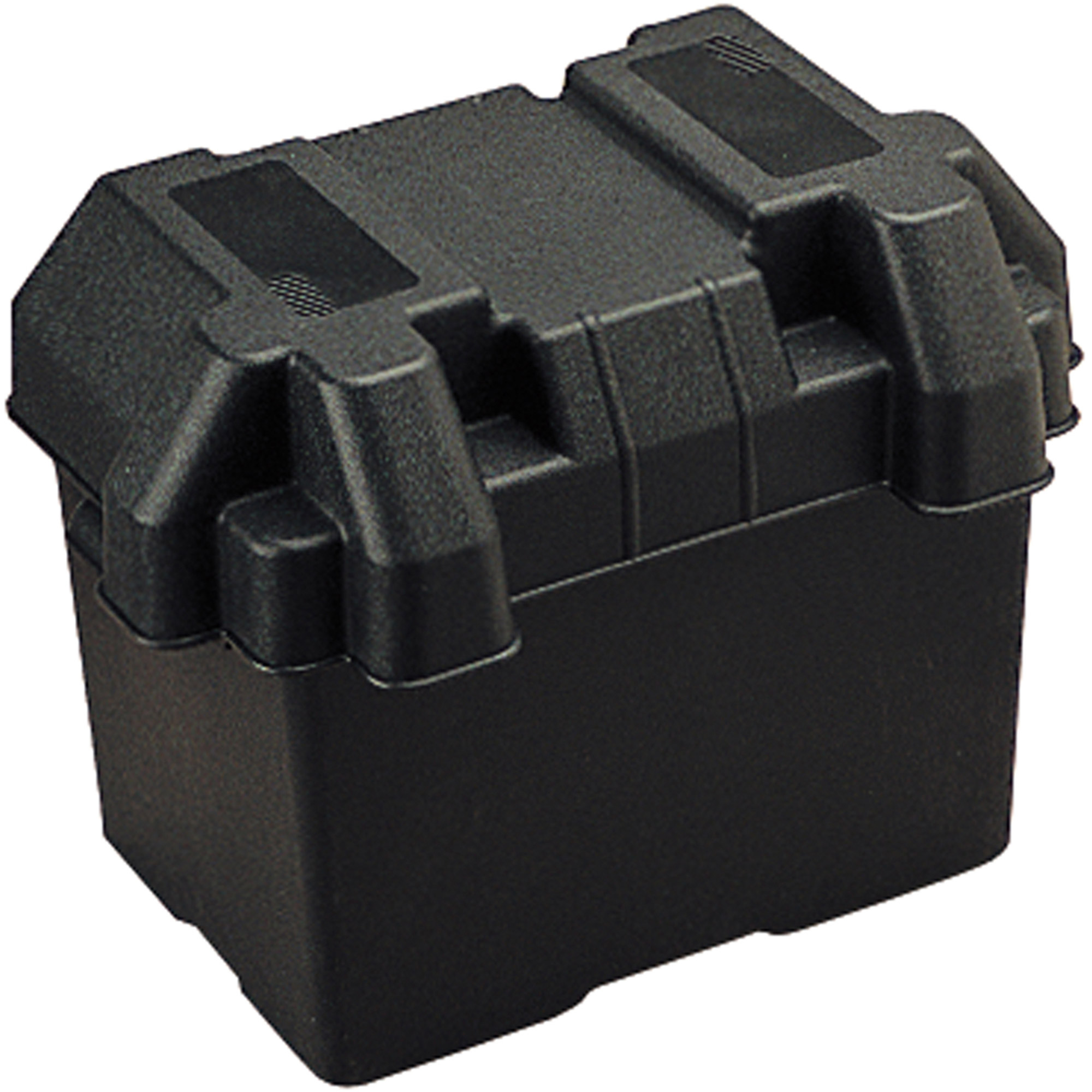 Sea-Dog 415027 Vented 27-Series Battery Box with Strap - Walmart.com