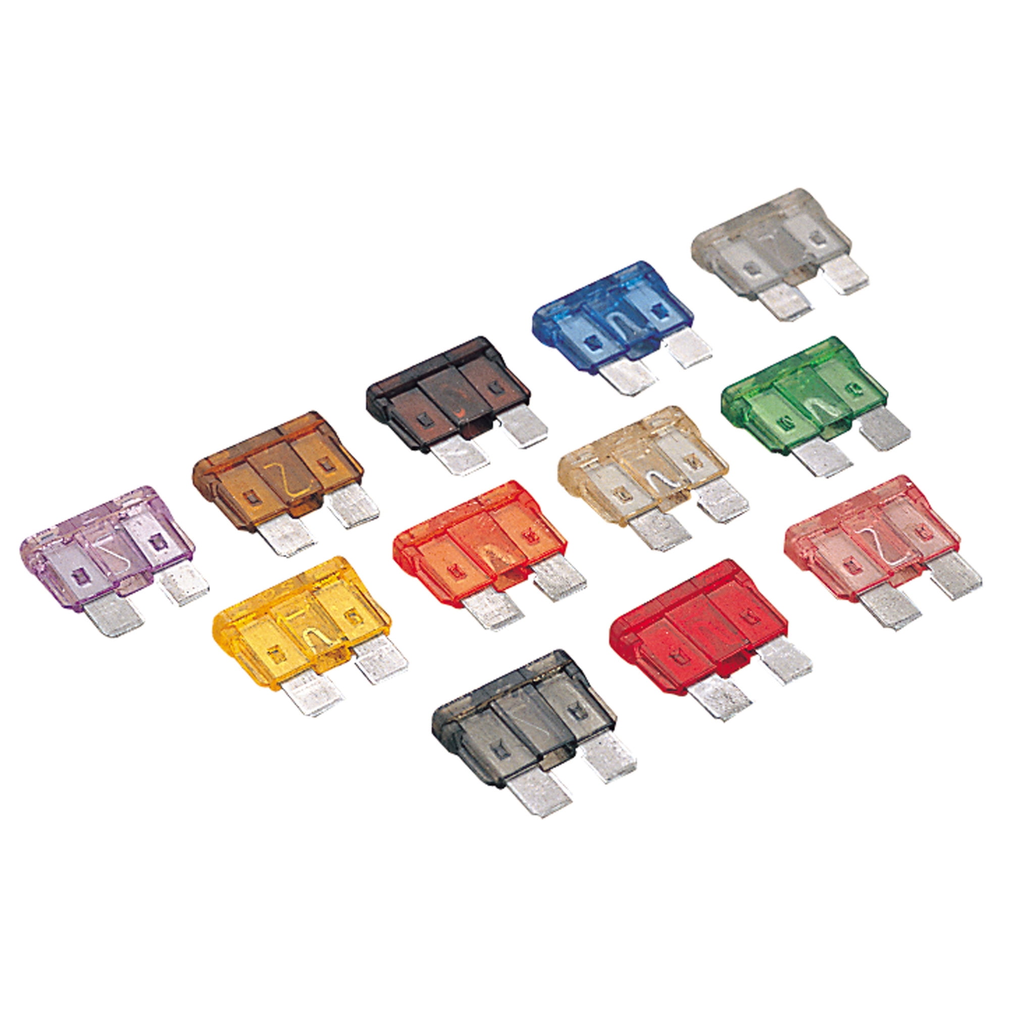 Sea-Dog 445120-1 ATO/ATC-Style Fuse - 20 Amp - Walmart Business Supplies