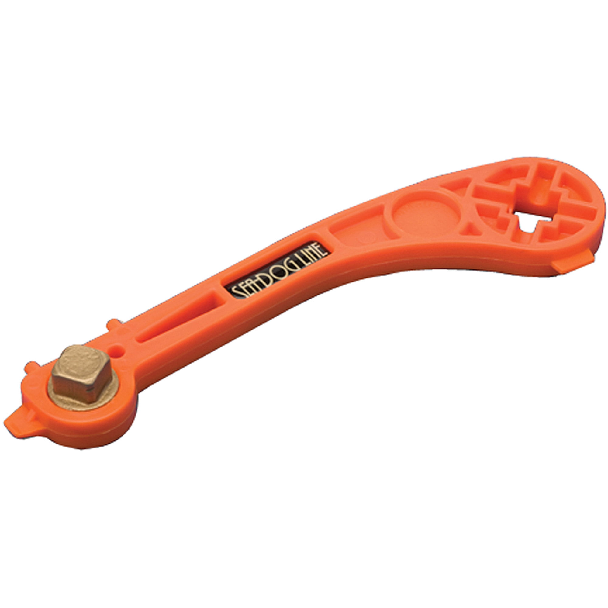Sea-Dog 520045-1 Plugmate Garboard Wrench - Walmart.com