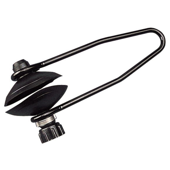 Outboard Motor Water Muffs